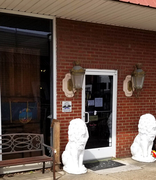 store tennessee rare treasures ftr