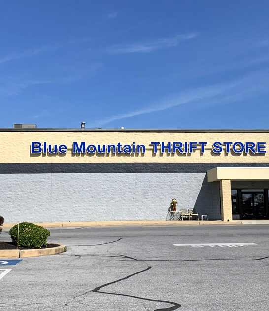 store thrift pennsylvania huge ftr