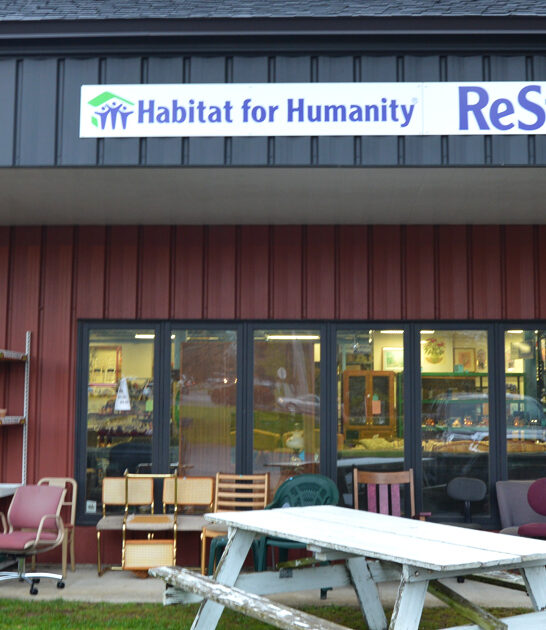 store thrifting vermont adventure ftr