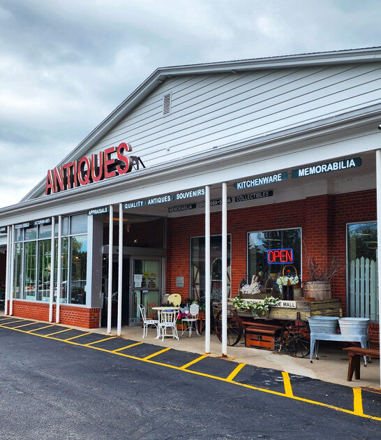 store treasures wisconsin antique ftr