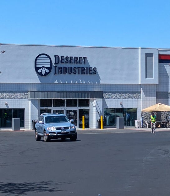 store utah gigantic thrift ftr