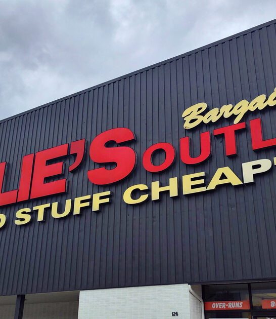 store west virginia deal FTR