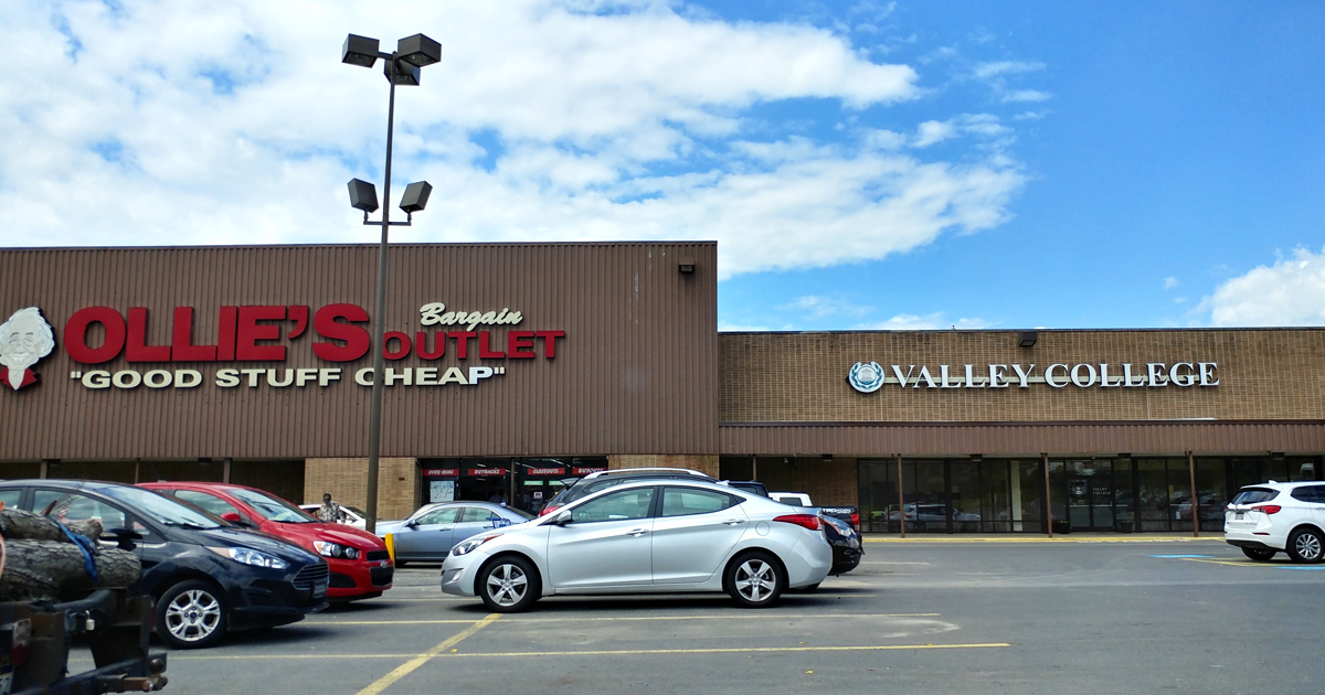 The Massive Discount Store In West Virginia That’ll Make Your Bargain ...