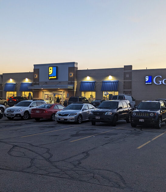 store wisconsin bargain true ftr