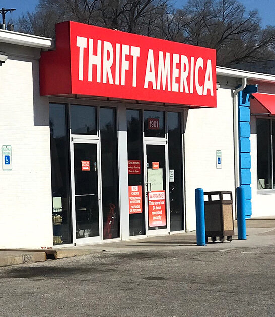 stores nebraska thrift gigantic ftr