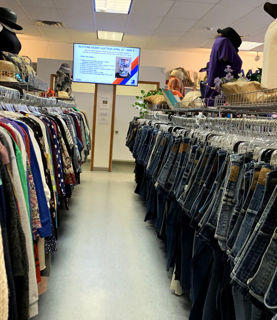 stores north dakota underrated ftr