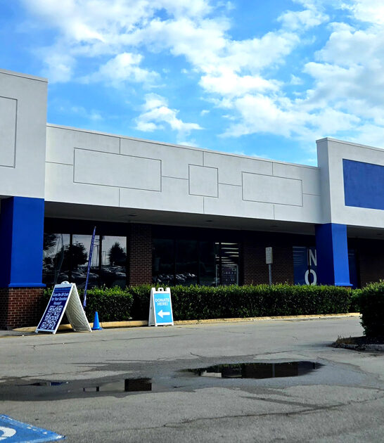 stores tennessee thrift enormous ftr