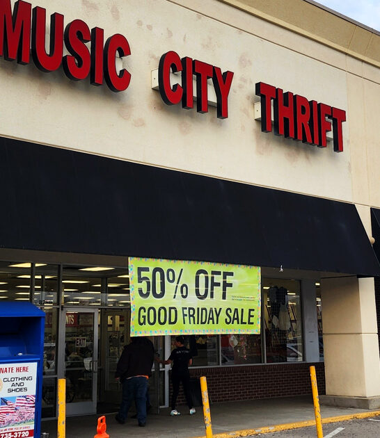 stores tennessee thrift huge ftr