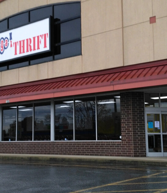 stores vintage north carolina ftr