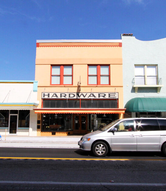 stress florida free town ftr