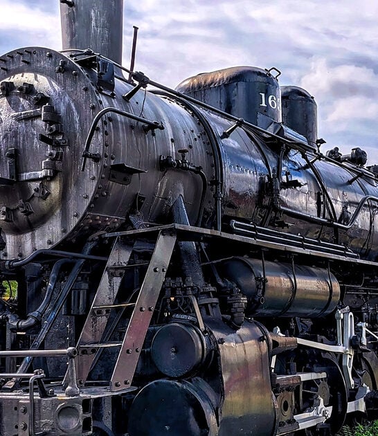 stress free museum missouri ftr