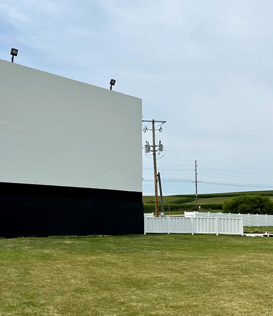 stress free theater iowa ftr