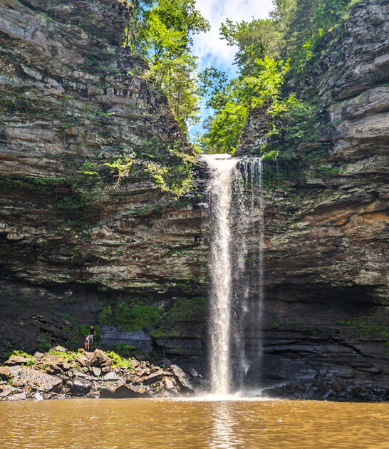 stunning arkansas secrets park ftr