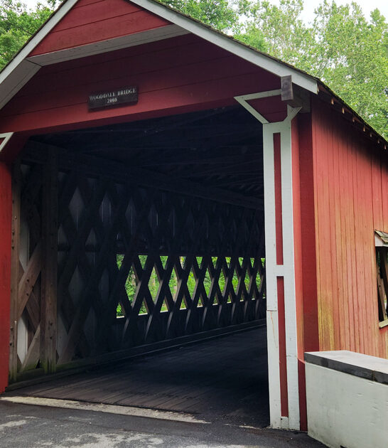 stunning bridge delaware drive ftr