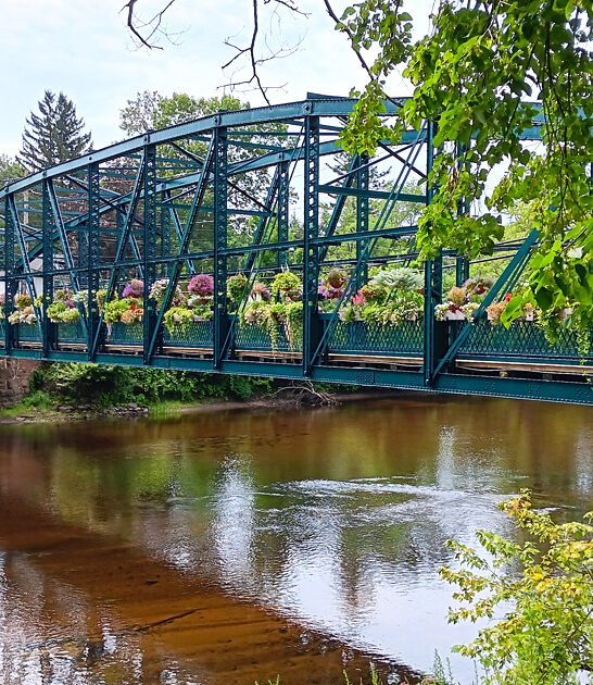 stunning bridge pretty connecticut ftr