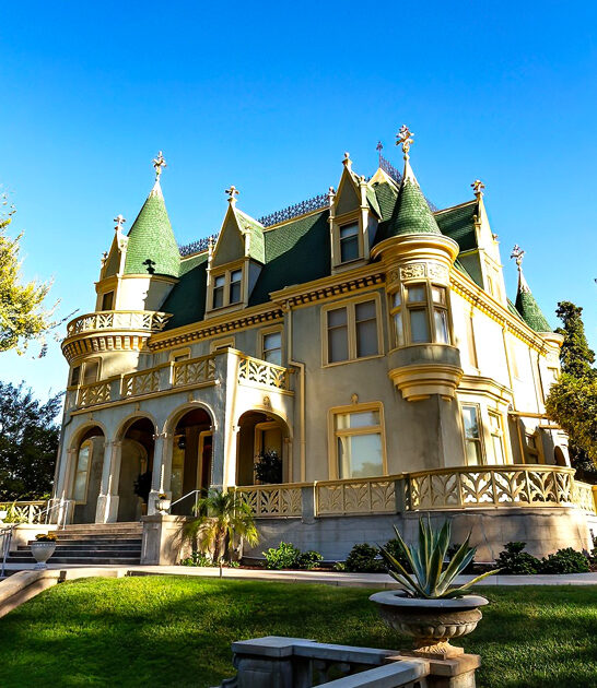 stunning castle california era ftr