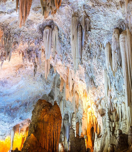 stunning cave california dream ftr