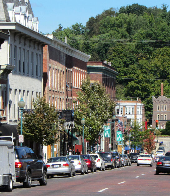 stunning dreamy town ohio ftr