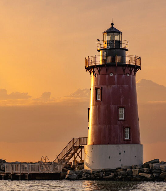 stunning lighthouse delaware beautiful ftr
