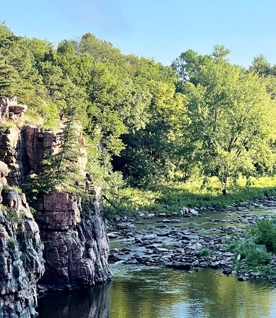 stunning park south dakota ftr