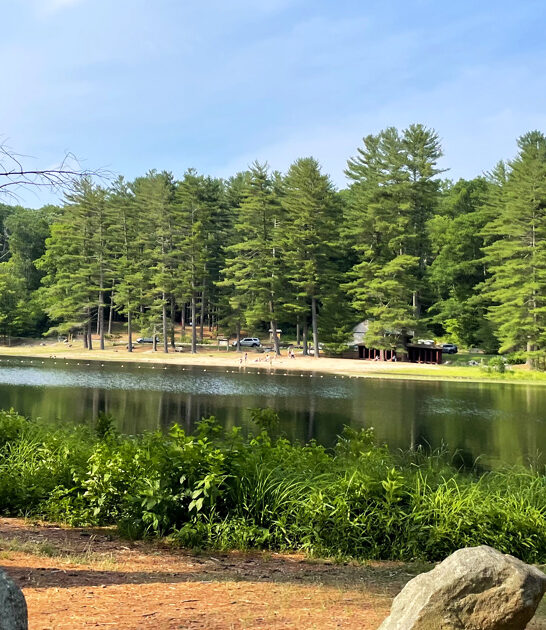 stunning state park connecticut ftr