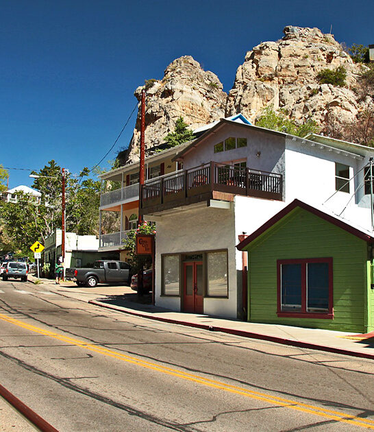 stunning towns arizona affordable ftr