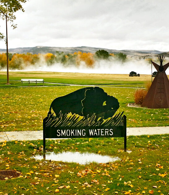 stunning wyoming stress away ftr