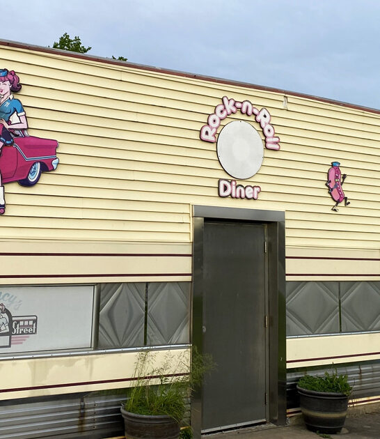 style diner ohio burgers ftr