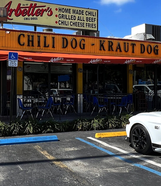 succulent florida legendary joint ftr