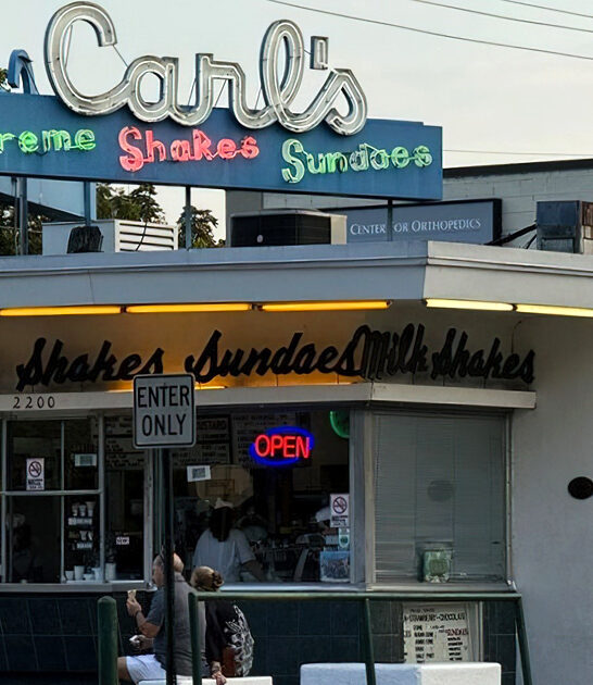 sundaes best shop virginia ftr