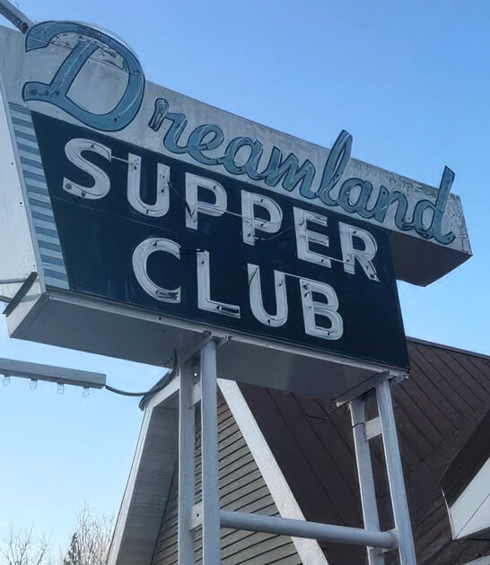 supper club wisconsin serve ftr