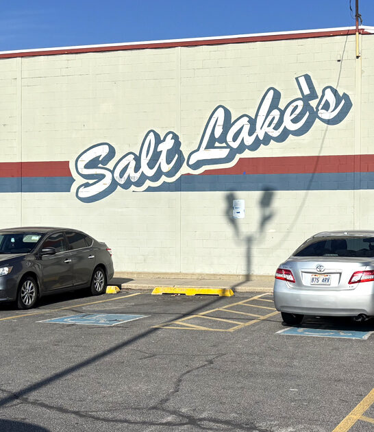 swap market utah center ftr