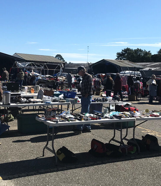 swap meet alabama delightful ftr