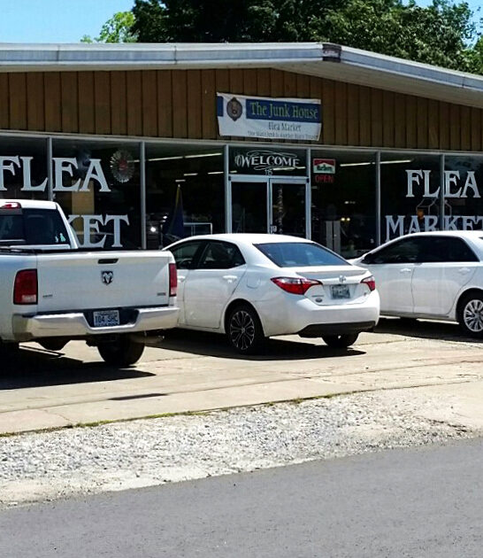 swap meet arkansas hours ftr