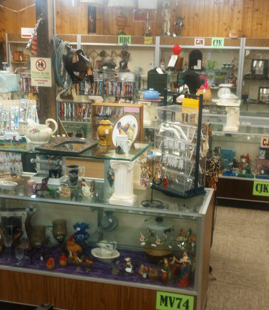 swap meet deals wyoming ftr