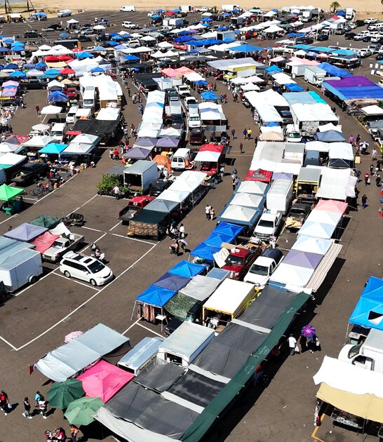 swap meet delightful arizona ftr