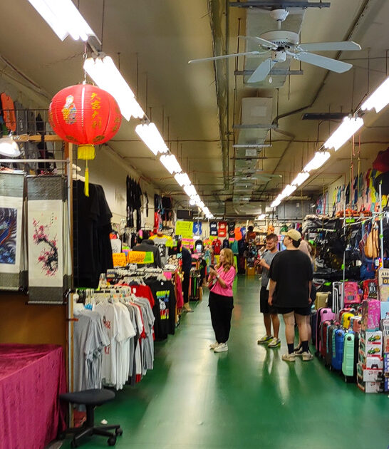 swap meet florida deals ftr