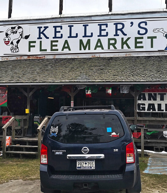 swap meet georgia enormous ftr