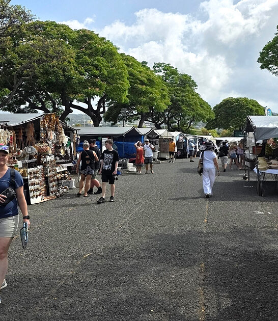 swap meet hawaii deals ftr