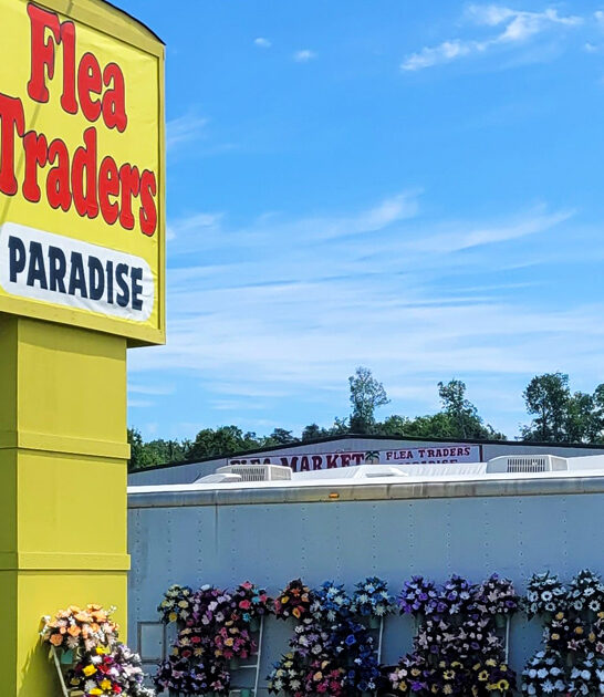 swap meet massive tennessee ftr