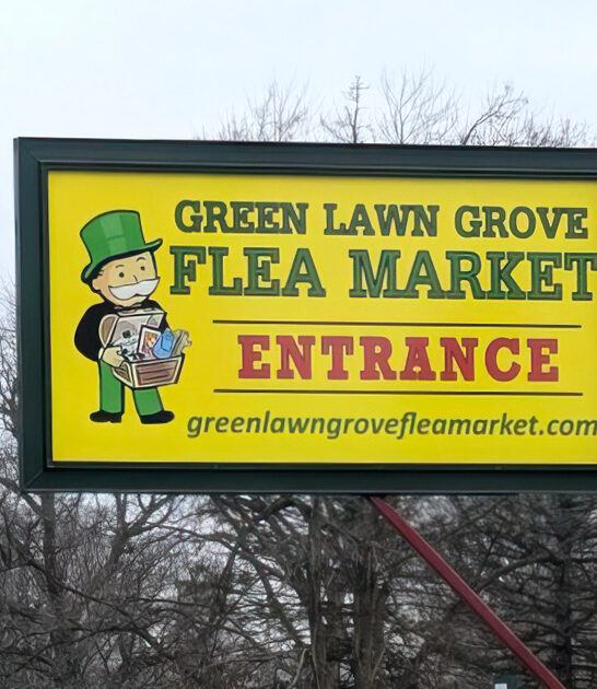 swap meet michigan deals ftr