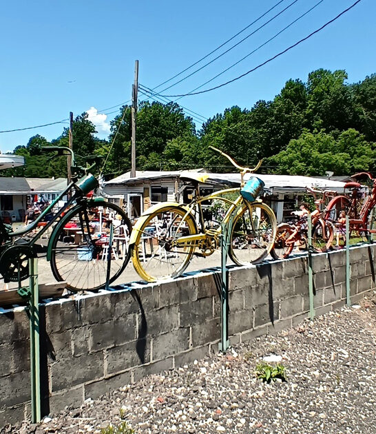 swap meet new jersey ftr