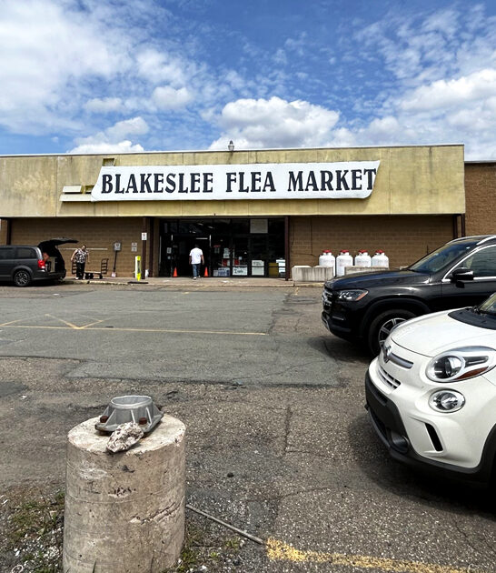 swap meet offers pennsylvania ftr