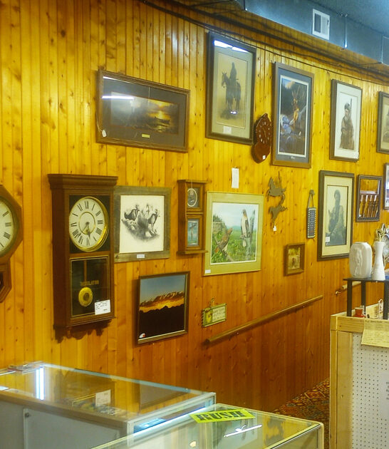 swap meet wyoming bargain ftr