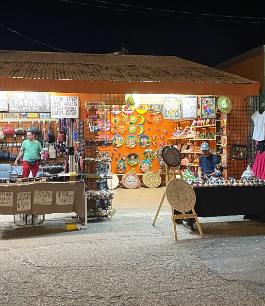 swap meets arizona bargains ftr