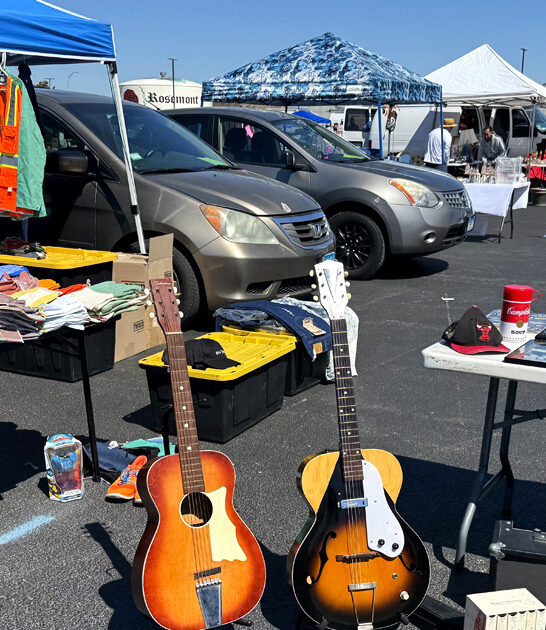 swap meets illinois bargains ftr