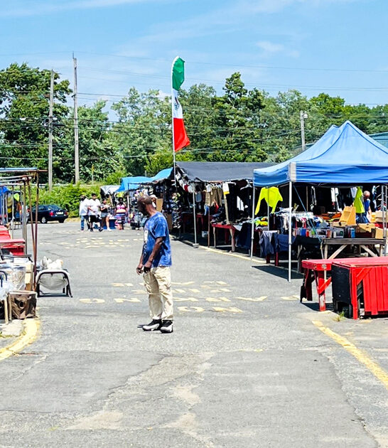 swap new jersey goes ftr