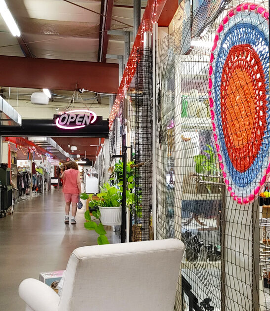 swap ohio massive meet ftr