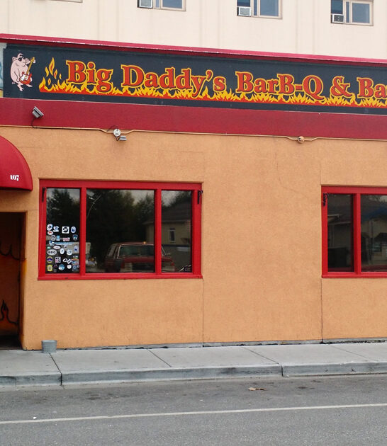 tastiest bbq joints alaska ftr