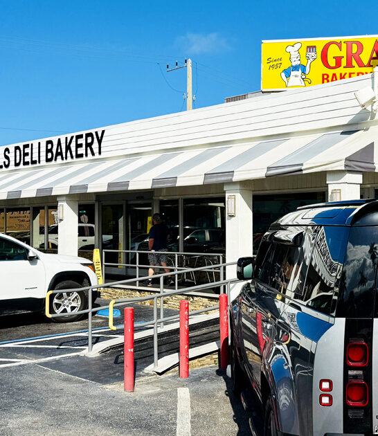 tastiest coffee cake florida ftr